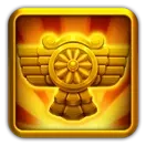 Ashurbanipal - legendary archer commander | MetaRoK